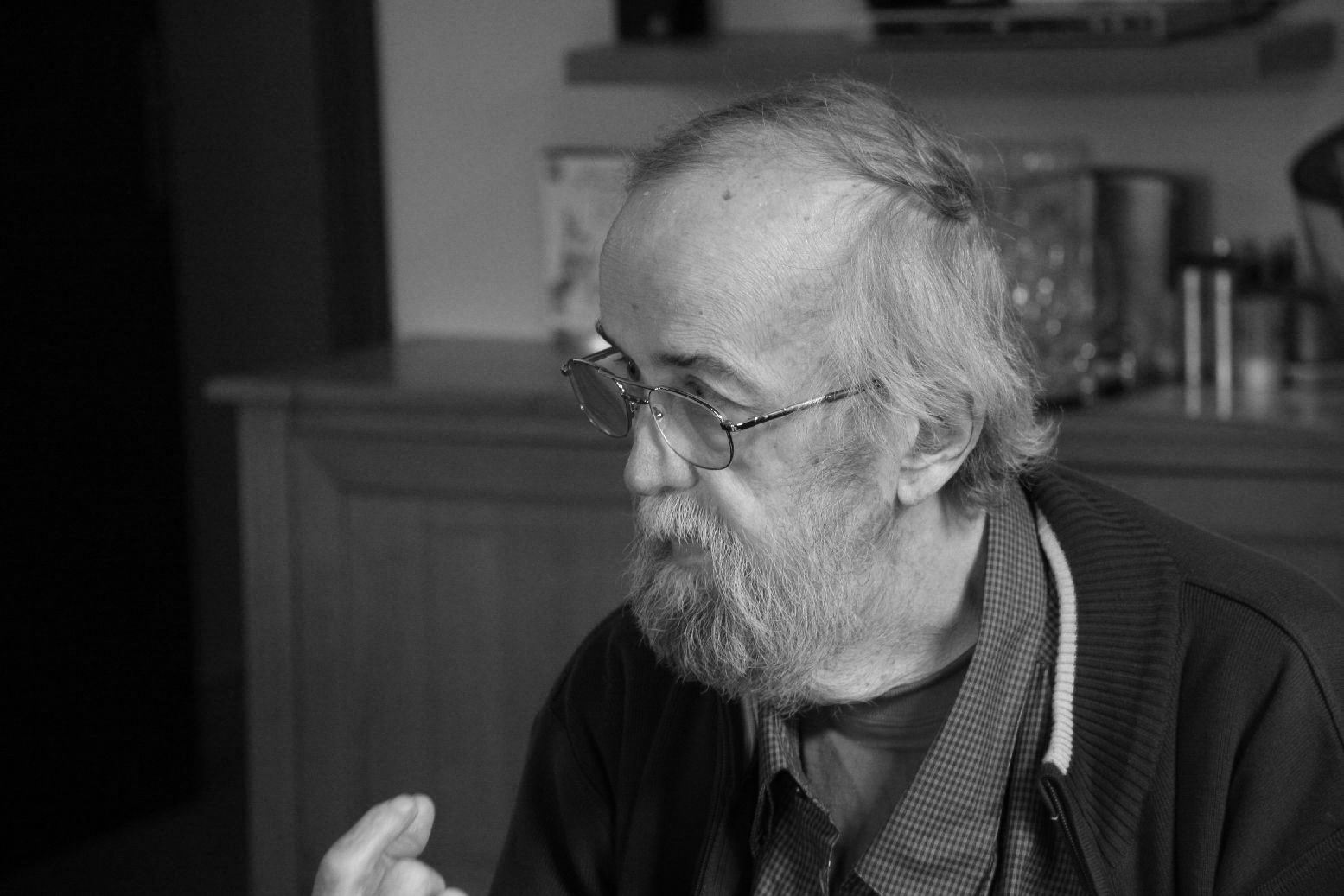 Fear and Loathing in Portland: An Unexpurgated Interview with Lucius ...