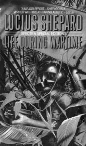 Fear and Loathing in Portland: An Unexpurgated Interview with Lucius ...