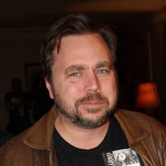 Interview: Buddy Giovinazzo by Chris Kelso – Bizarro Central