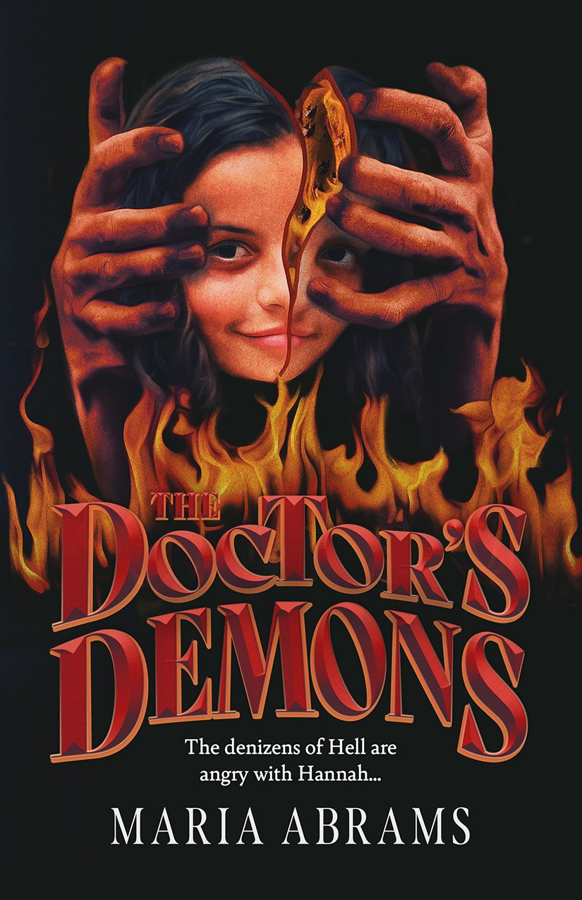 Out Now: The Doctor’s Demons – Bizarro Central