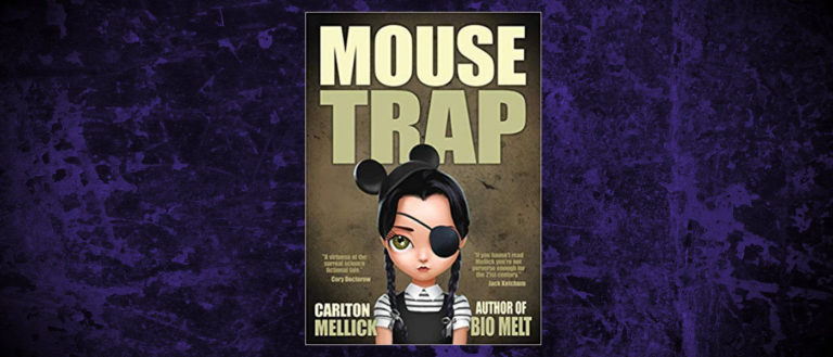 Bizarro Summer Reading: Mouse Trap – Bizarro Central