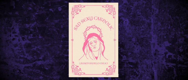 New Release: Sad Sexy Catholic – Bizarro Central