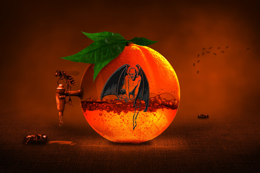 Bizarro Central – The cult section of the literary world